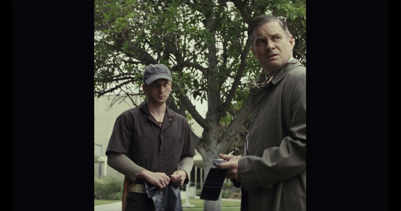 How the editors of Amazon's Homecoming helped craft a Hitchcockian thriller