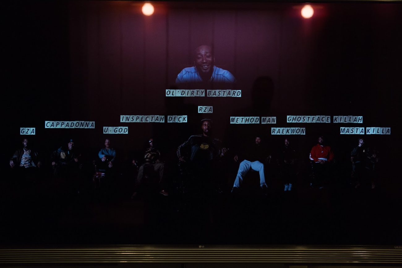 The Workflow Behind the Wu Tang Clan Documentary - Frame.io Insider