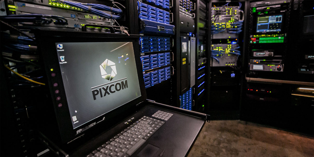 From Dailies to Delivery: How Pixcom Reinvented Their Workflow with Frame.io