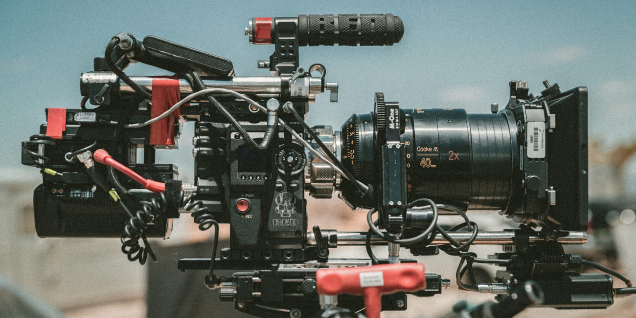 A Beginner’s Guide to Shooting Raw