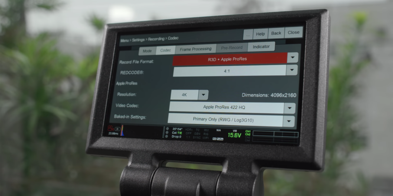 A Beginner’s Guide to Shooting Raw