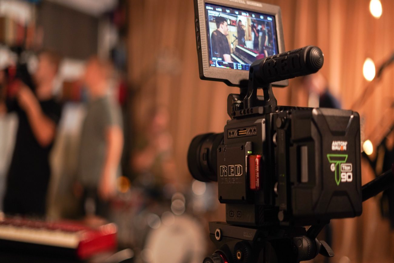 A Beginner’s Guide to Shooting Raw
