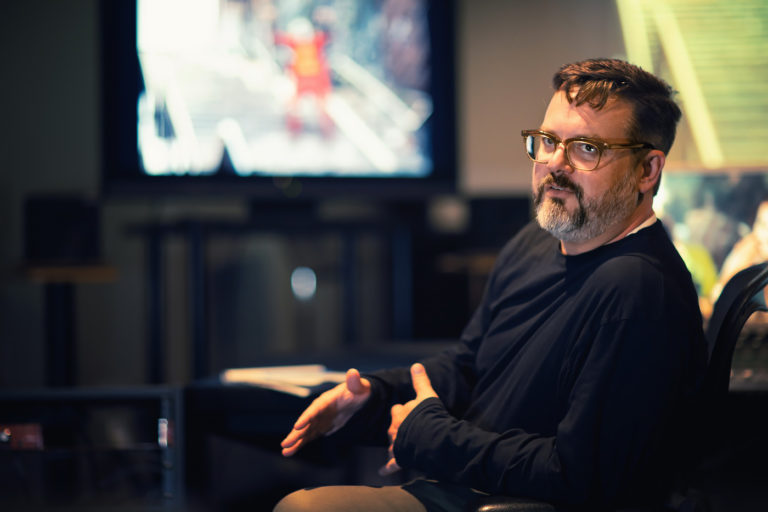 A Look Behind the Scenes of "Joker" with Editor Jeff Groth