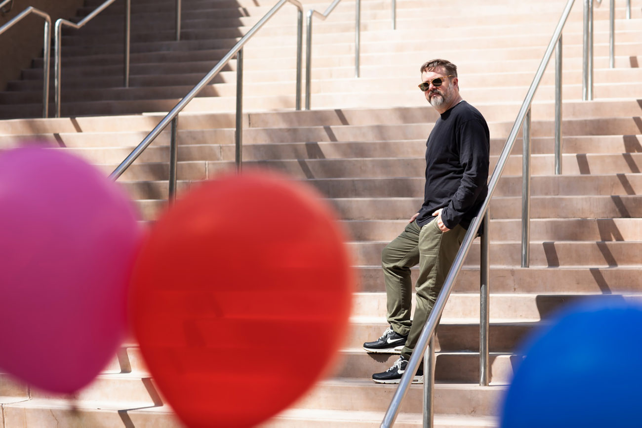 A Look Behind the Scenes of "Joker" with Editor Jeff Groth