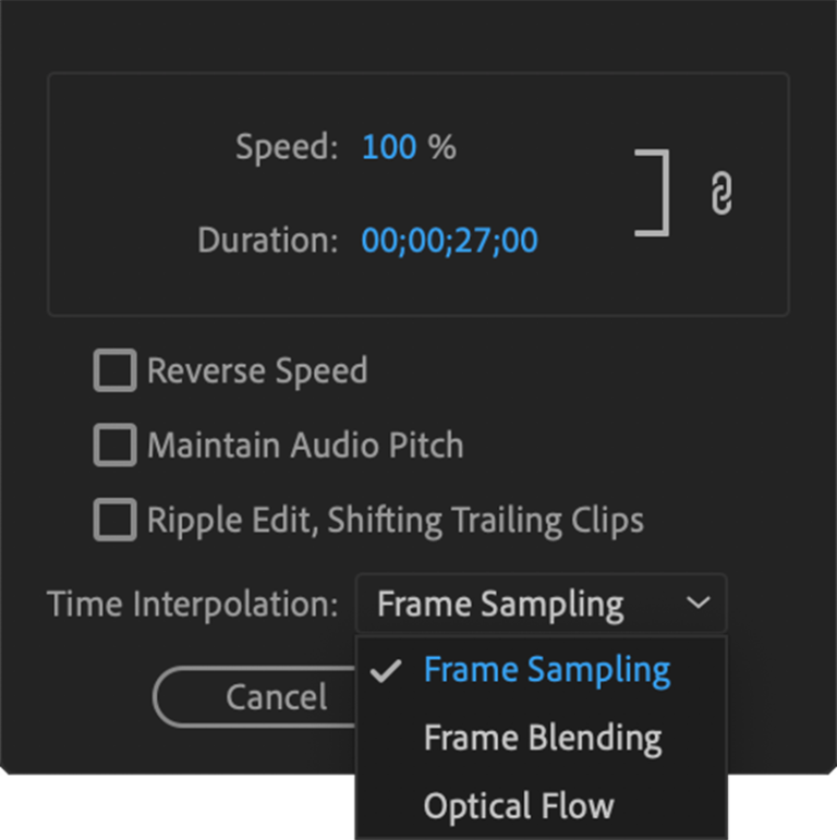 Fixing Choppy Playback and Other Common Premiere Pro Problems