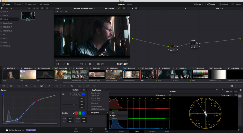 The 5 Most Underrated DaVinci Resolve Tools