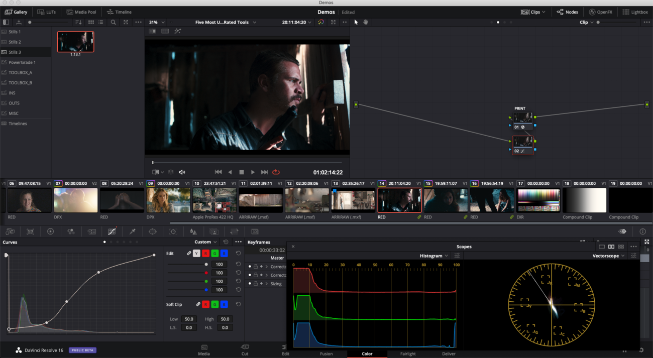 The 5 Most Underrated DaVinci Resolve Tools