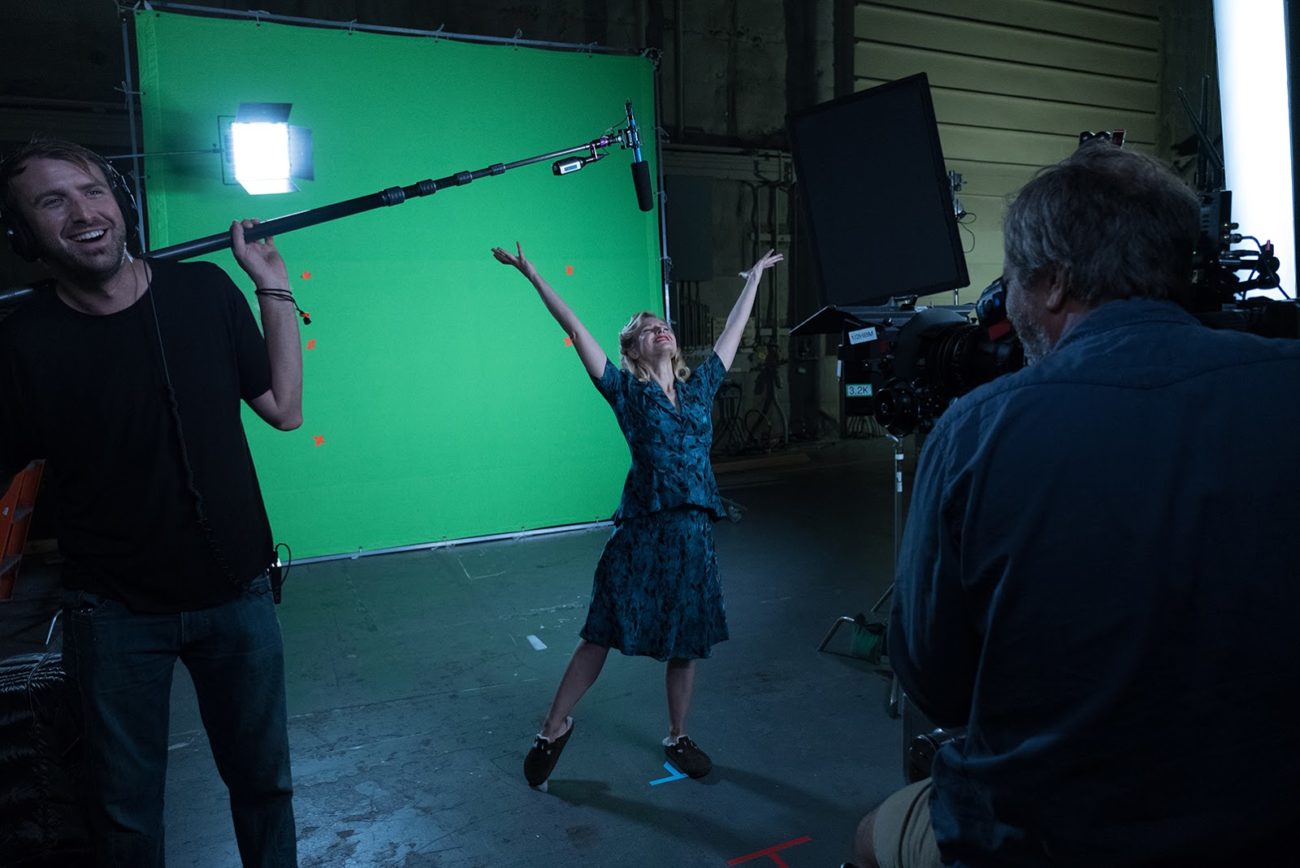 The Post-Production Supervisor: One of the Industry's Unsung Heroes