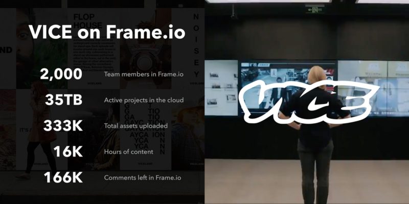 AI in the Edit Bay: Inside VICE's Incredible Automated Workflow