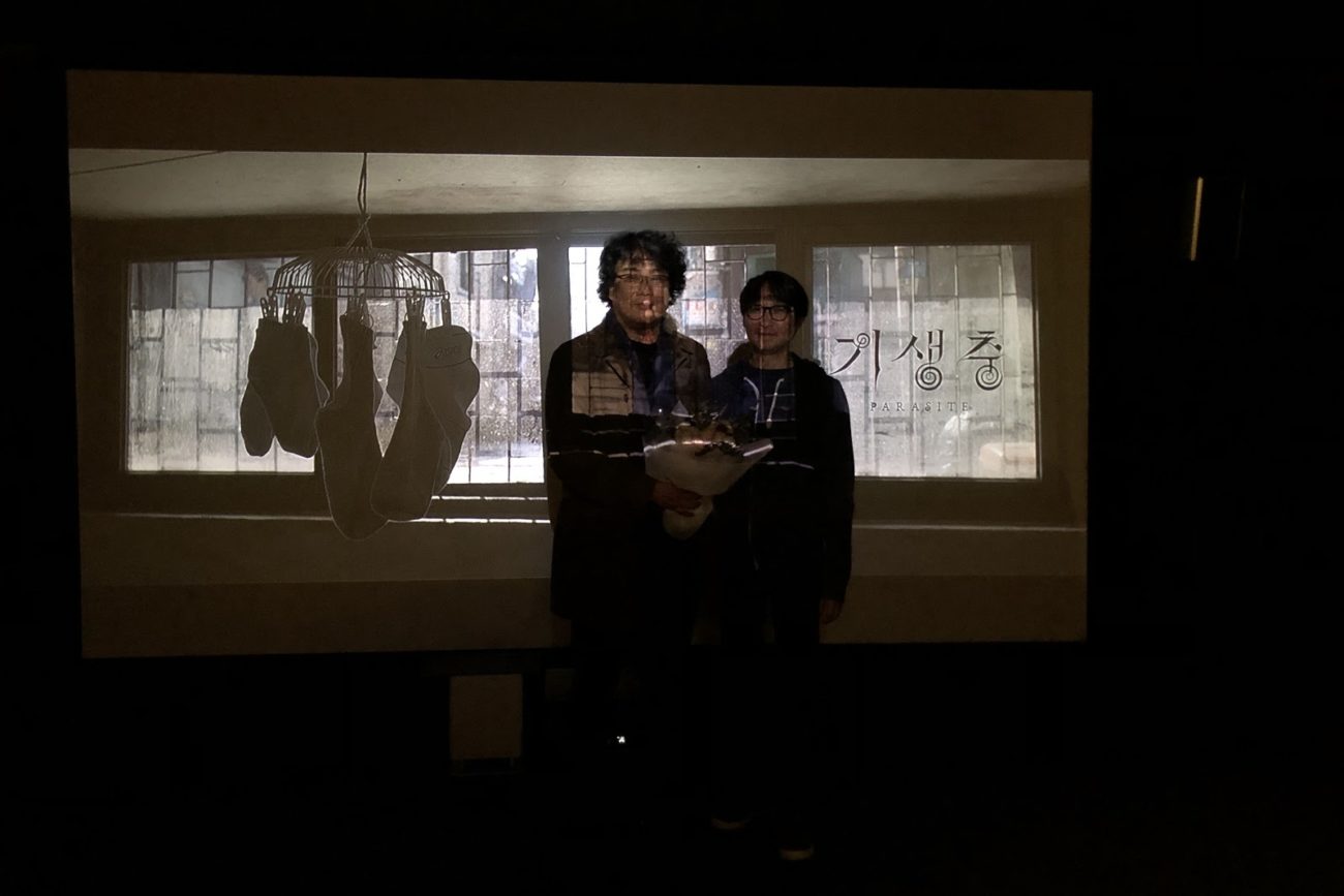 How Parasite Uses Brilliant Design and Invisible VFX to Transcend Language