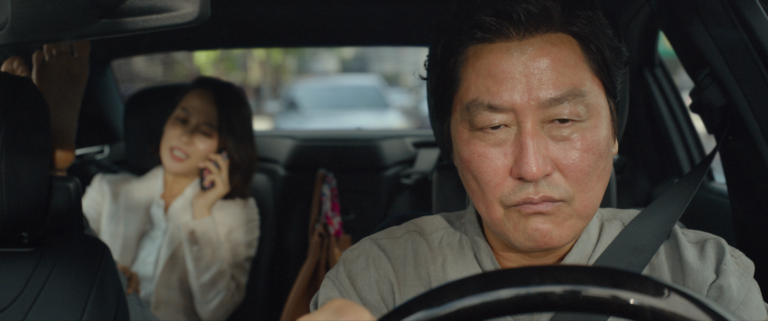 How Parasite Uses Brilliant Design and Invisible VFX to Transcend Language