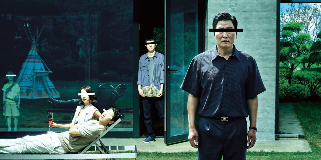 How Parasite Uses Brilliant Design and Invisible VFX to Transcend Language