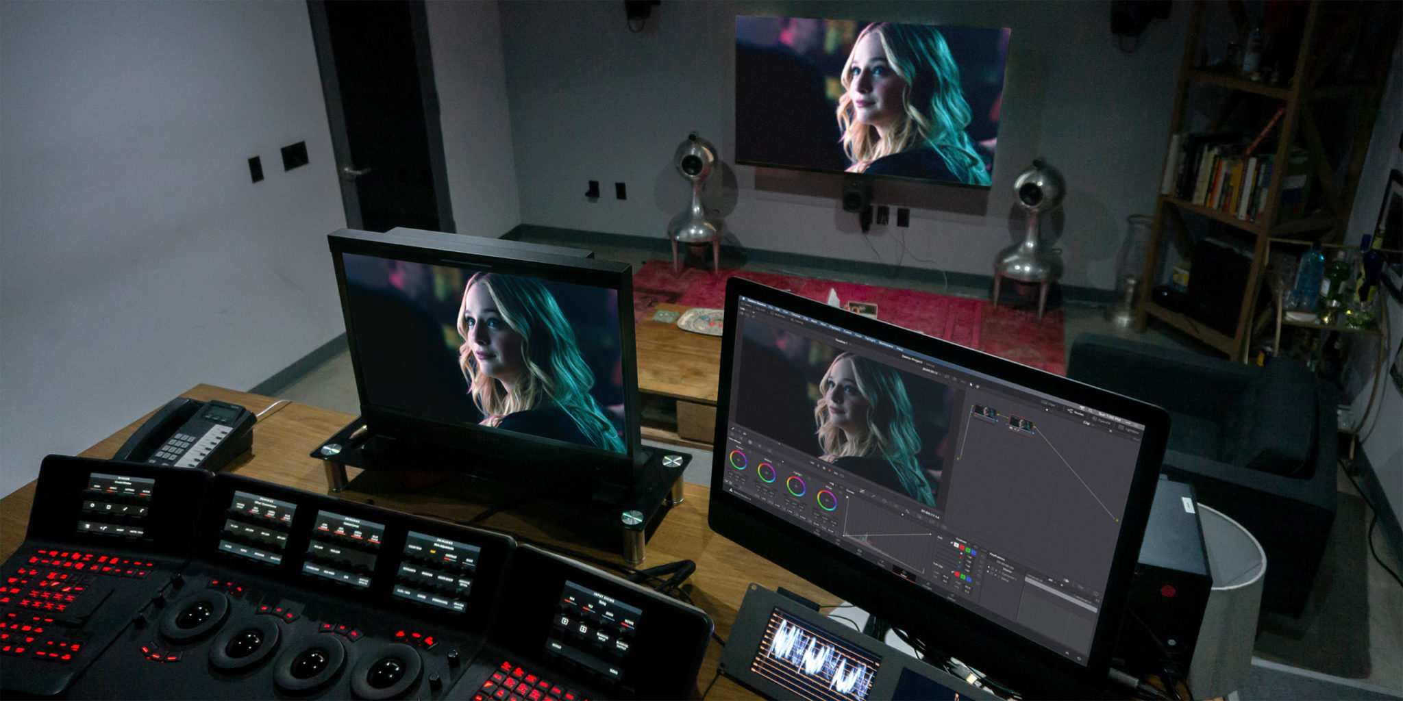 How to Craft Visual Style Using High and Low Contrast Looks