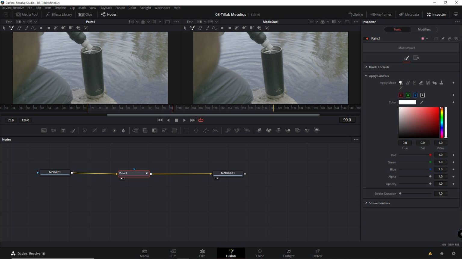 How to Prepare Your Premiere Pro Project for Color Grading