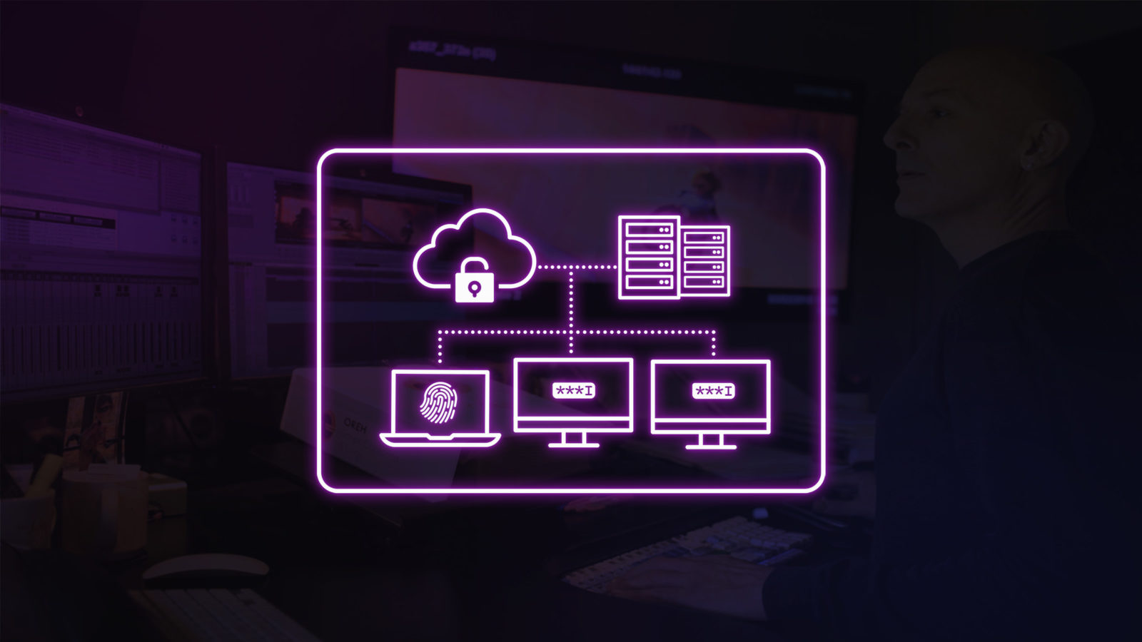 The Future of VFX: Part 2 — The Rise of Remote Workflow Technology
