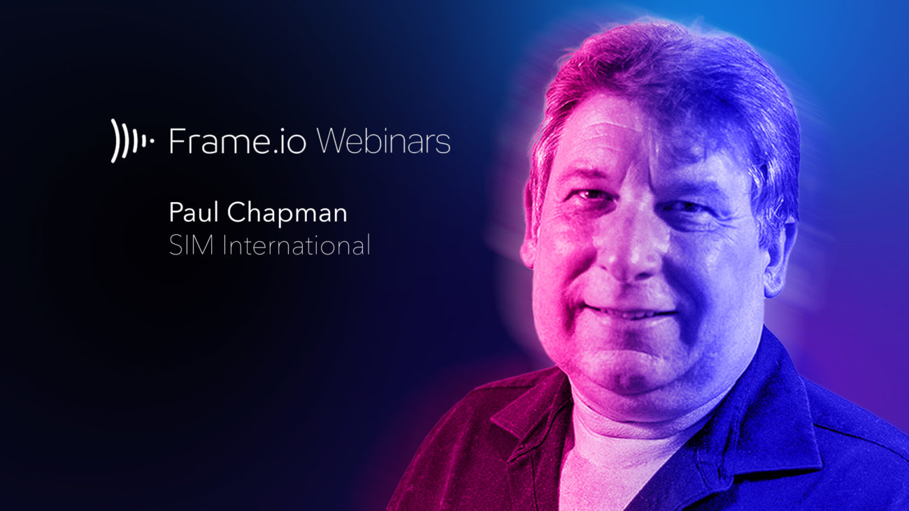 Fireside Chat—SIM International and the Story Behind One World ...