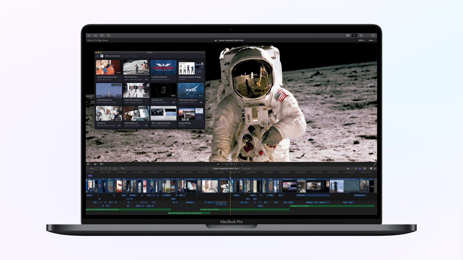 Workflow Archives - Page 3 of 11 - Frame.io Insider