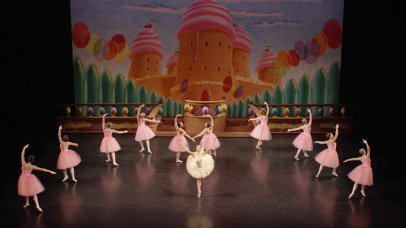 nutcracker Archives | Grand Rapids Ballet