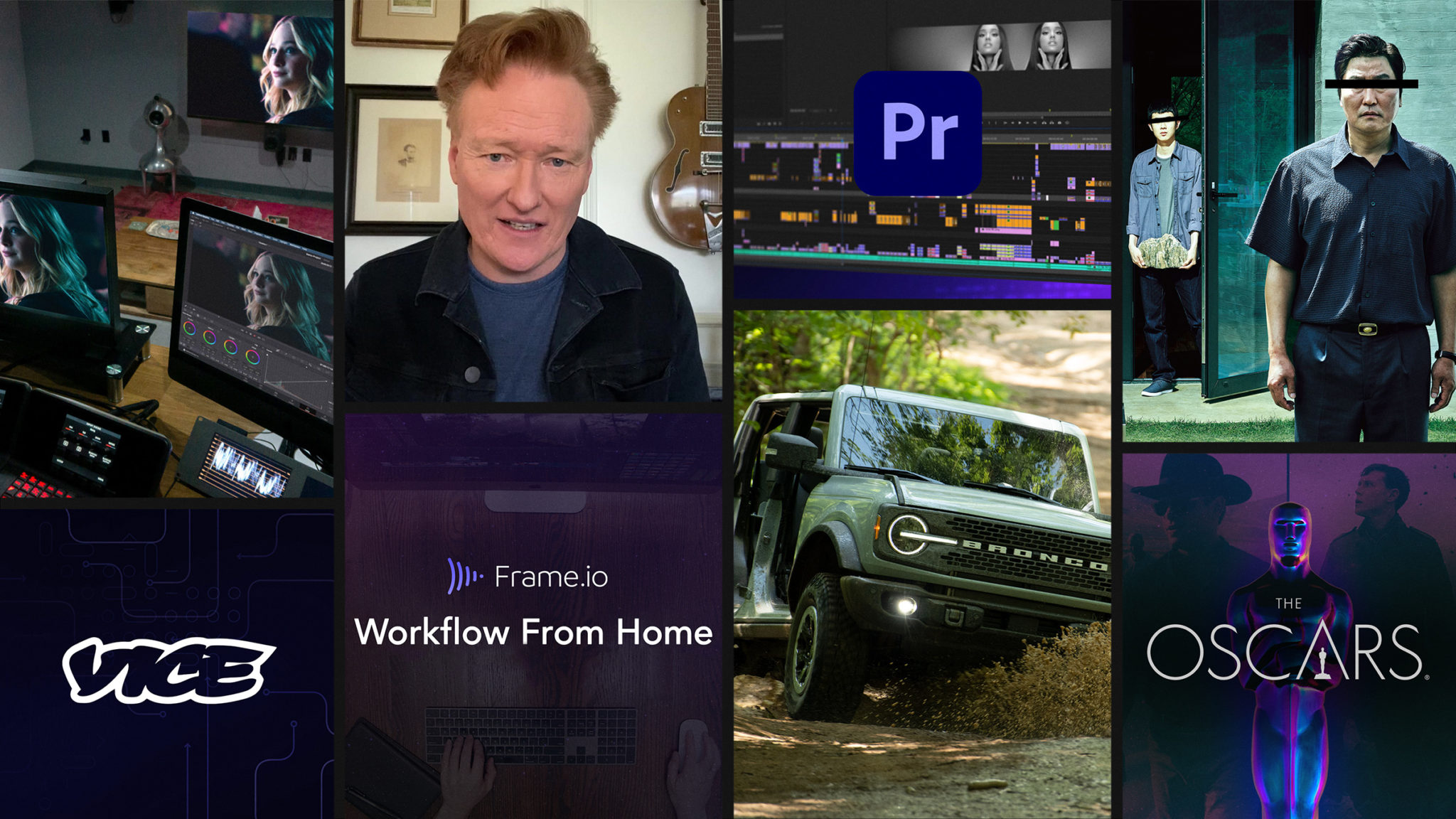 The Top 20 Filmmaking Articles of 2020 - Frame.io Insider