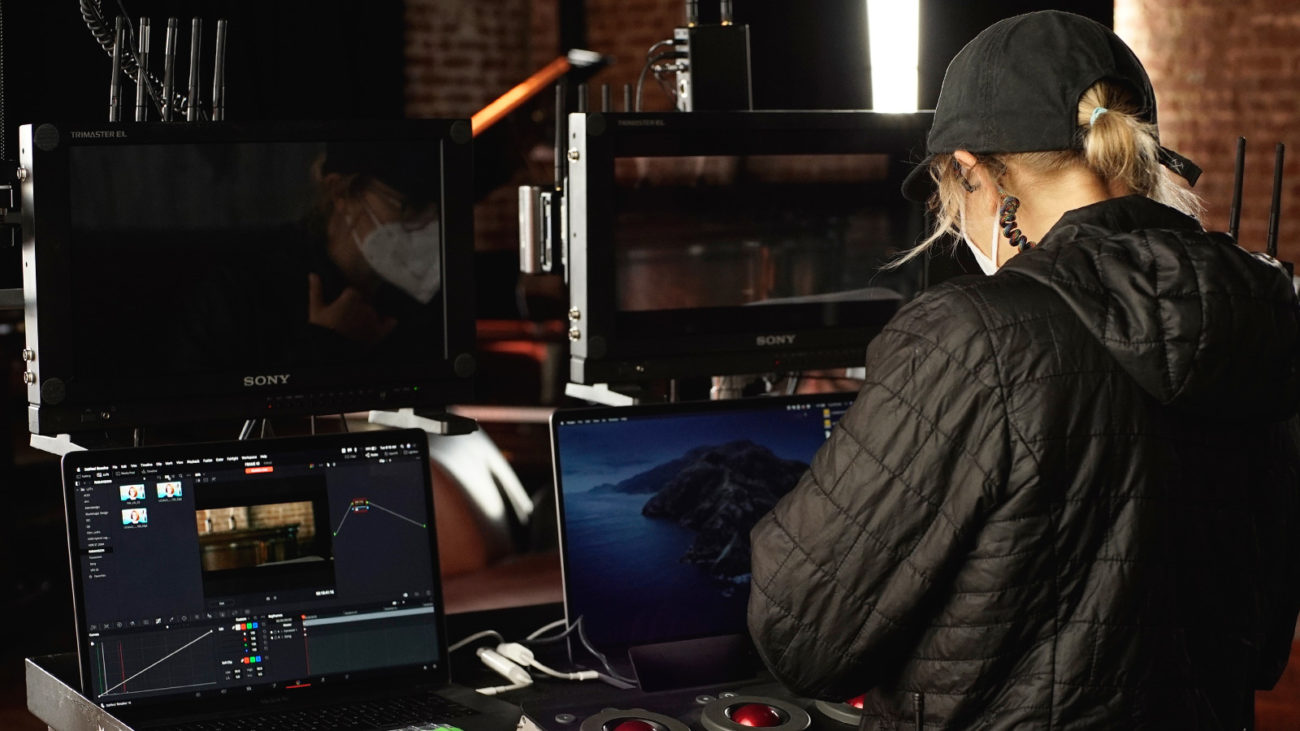 A Technical Guide to Camera to Cloud Workflows - Frame.io Insider