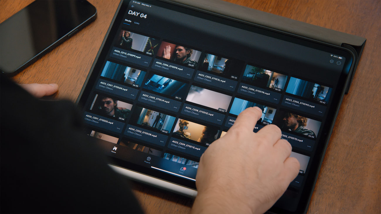 Workflow Archives - Page 4 of 11 - Frame.io Insider