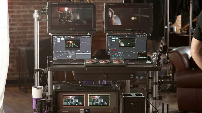 Why DITs Are Essential to Video Production's Future - Frame.io Insider