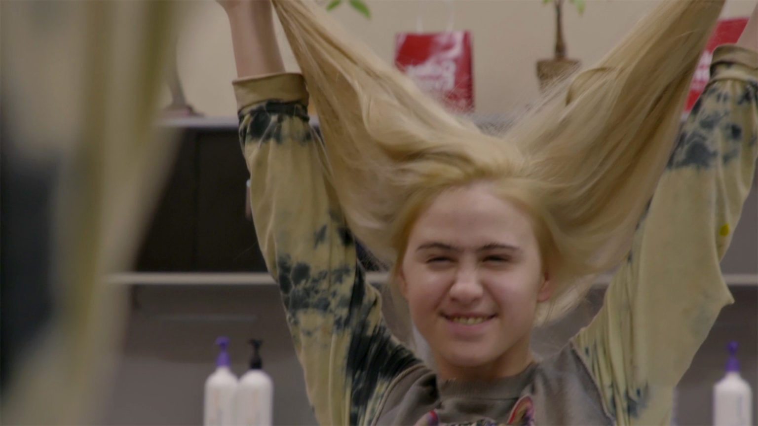 Creating Comedy from Chaos with "Borat Subsequent Moviefilm"