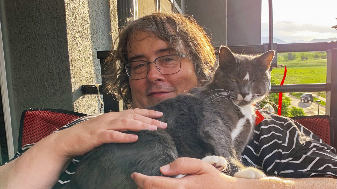 Remembering Bryant Frazer's Impact on the Filmmaking Community