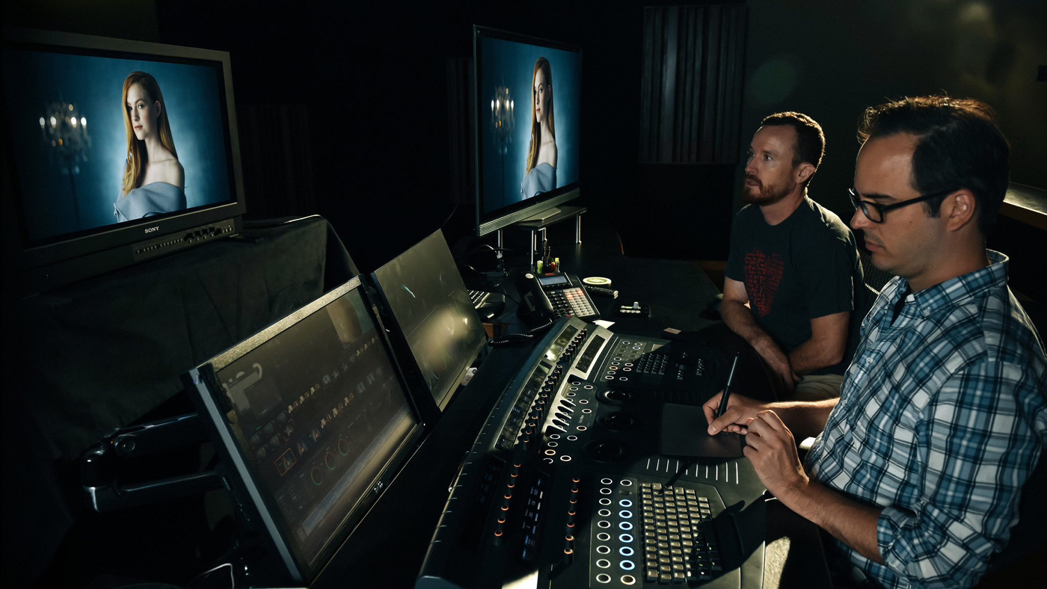 What Do You Need to Start Color Grading Professionally?