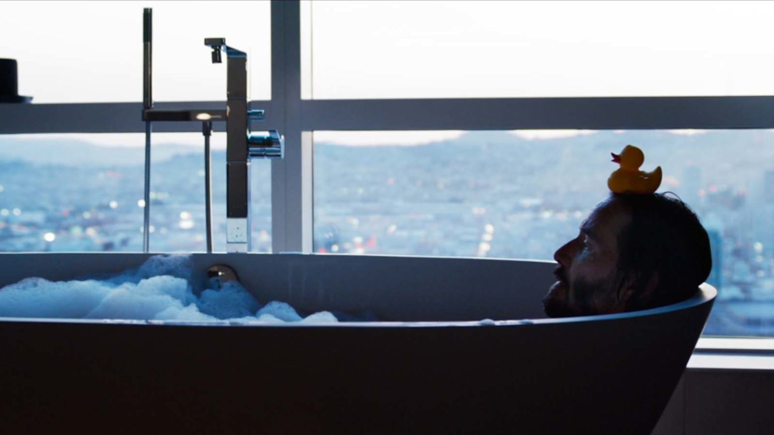 Art of the Cut: Behind the Scenes of "The Matrix Resurrections"