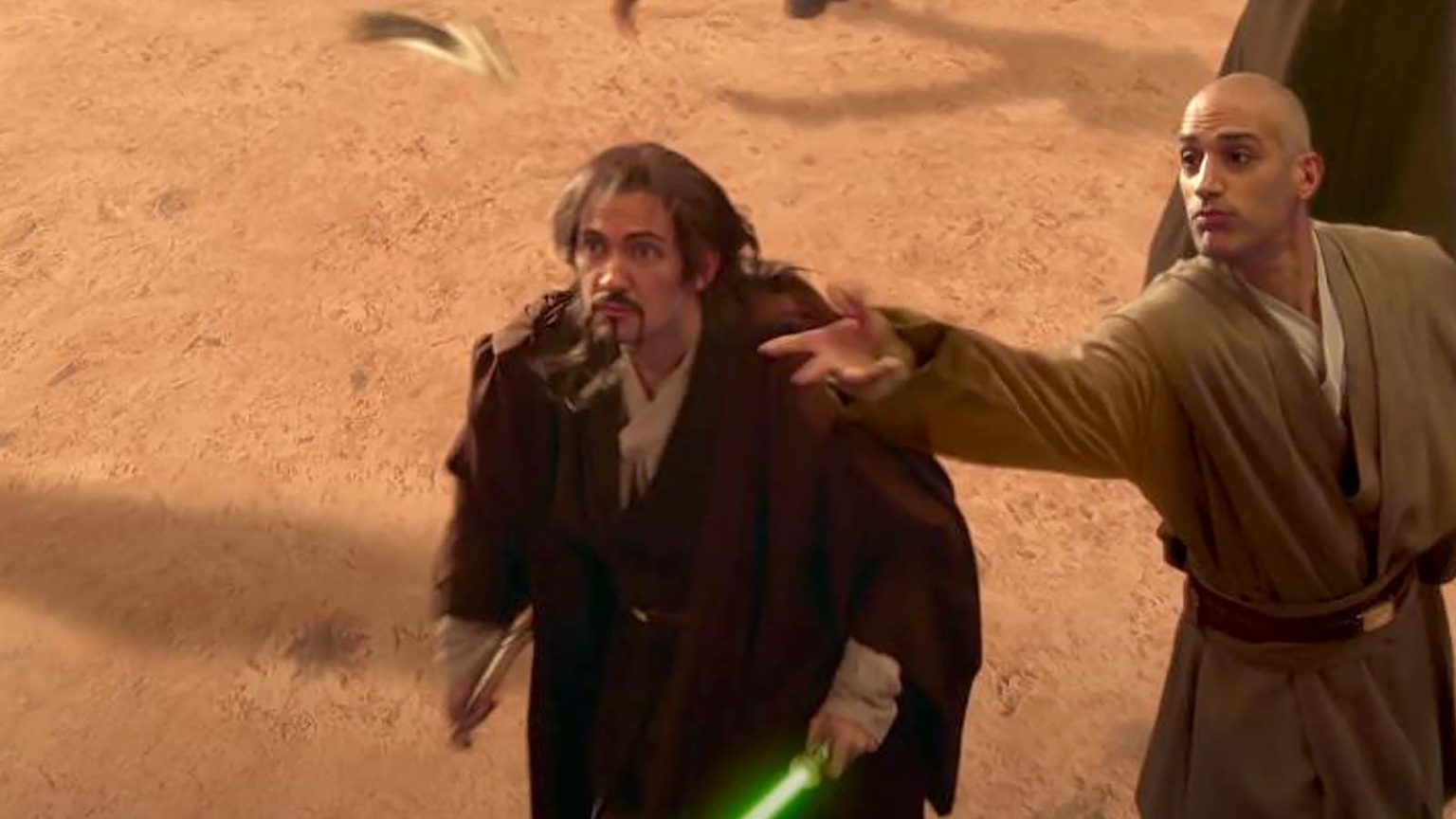 Art of the Cut: Behind the Scenes of "The Matrix Resurrections"