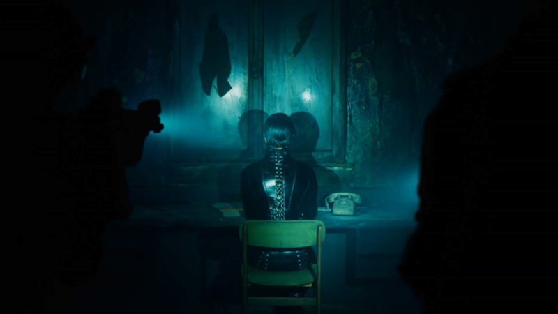 Art of the Cut: Behind the Scenes of "The Matrix Resurrections"