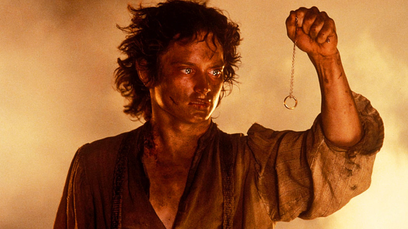 "The Lord of the Rings" Turns 20: Looking Back on an Epic Cinematic Legacy