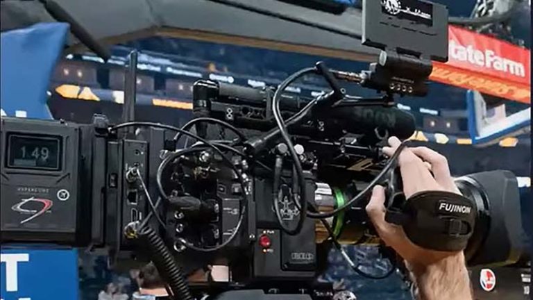 Inside the Golden State Warriors' Incredibly Fast Video Workflow