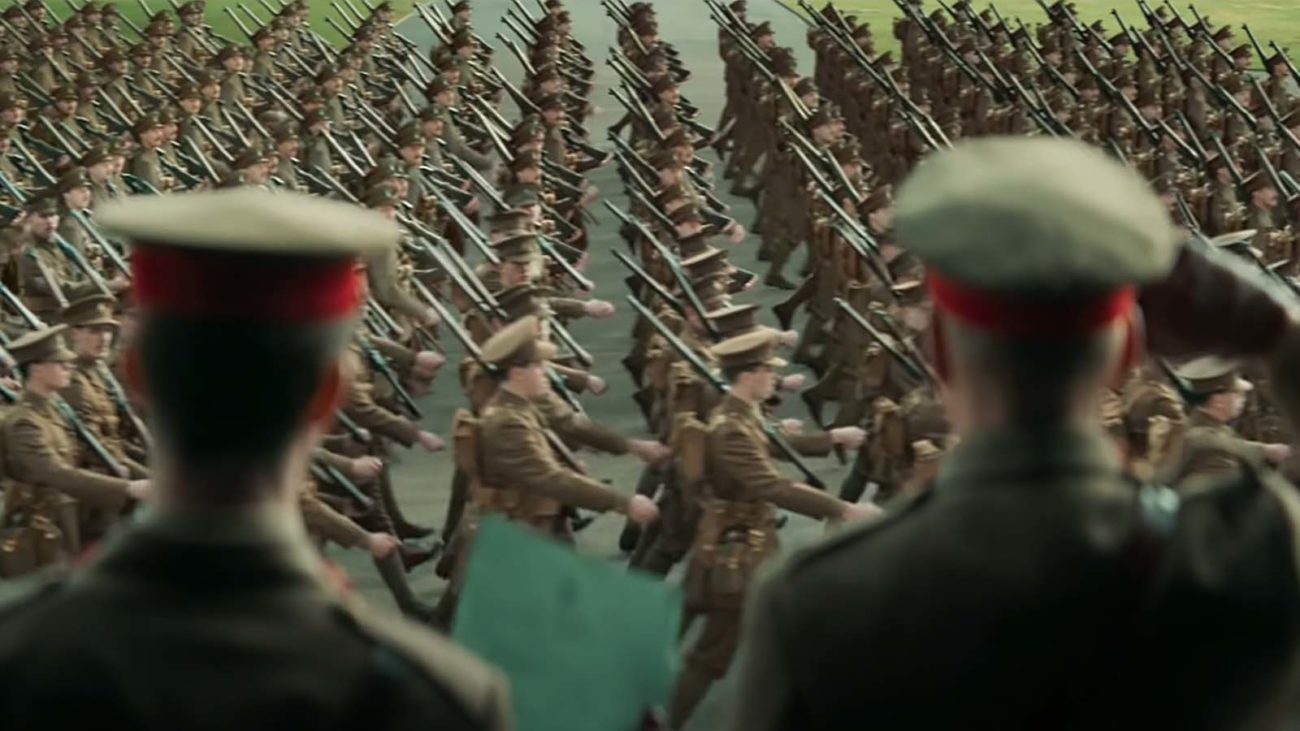 Cutting the Bespoke Cloak and Dagger Origin Story, "The King's Man"