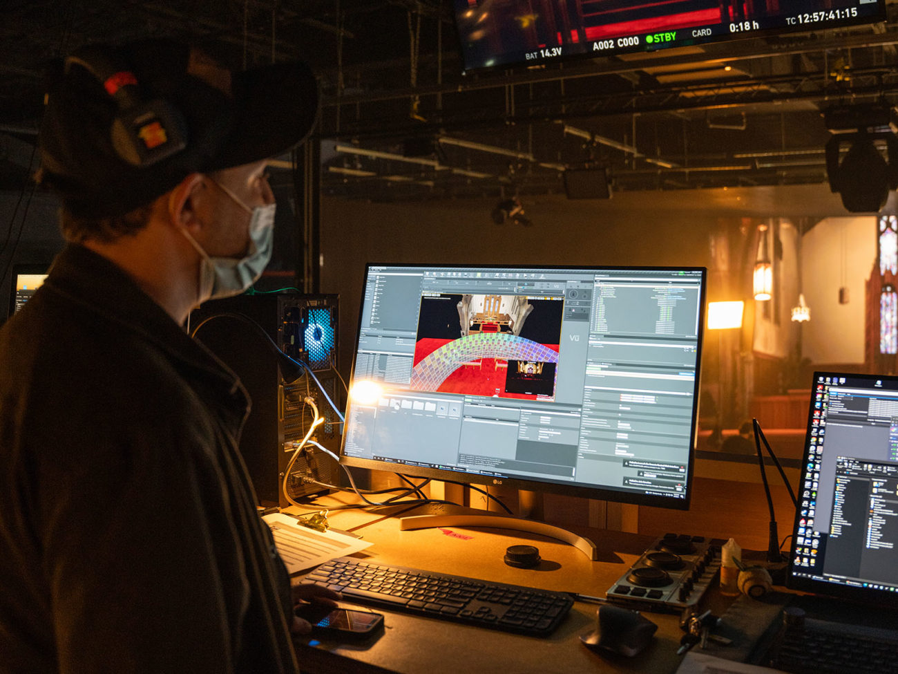Want a Job in Virtual Production? Here Are the 12 Hottest Jobs In the ...