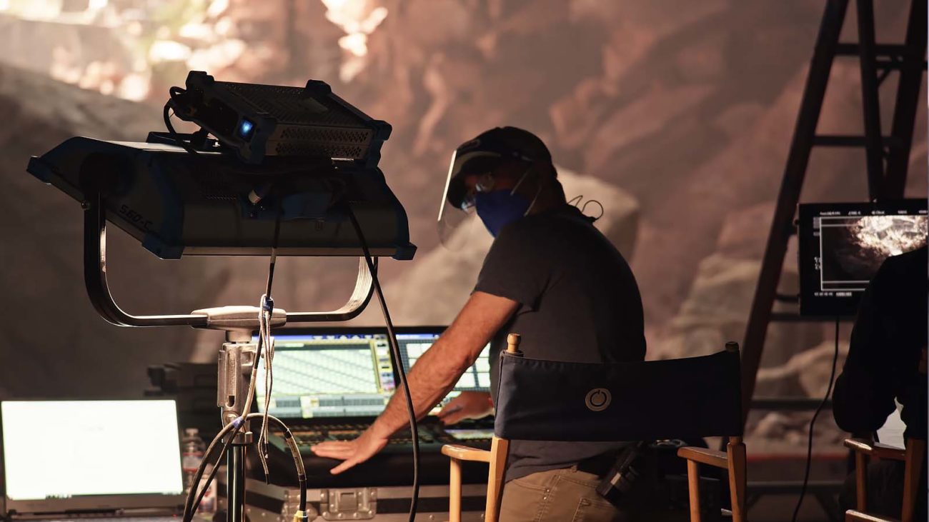 Want a Job in Virtual Production? Here Are the 12 Hottest Jobs In the ...