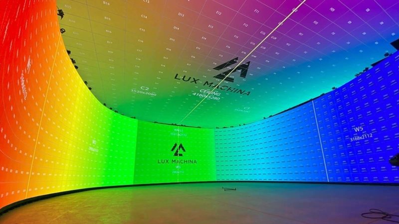 Want a Job in Virtual Production? Here Are the 12 Hottest Jobs In the ...