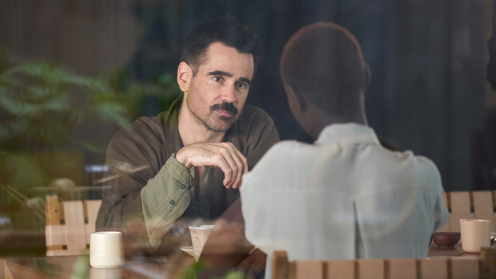 Asking What It Means to Be Human in Kogonada’s “After Yang”