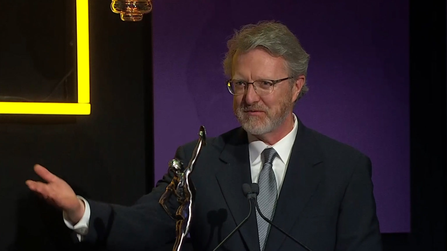 Leading Editors Answer the Question "What makes editing award-worthy?"