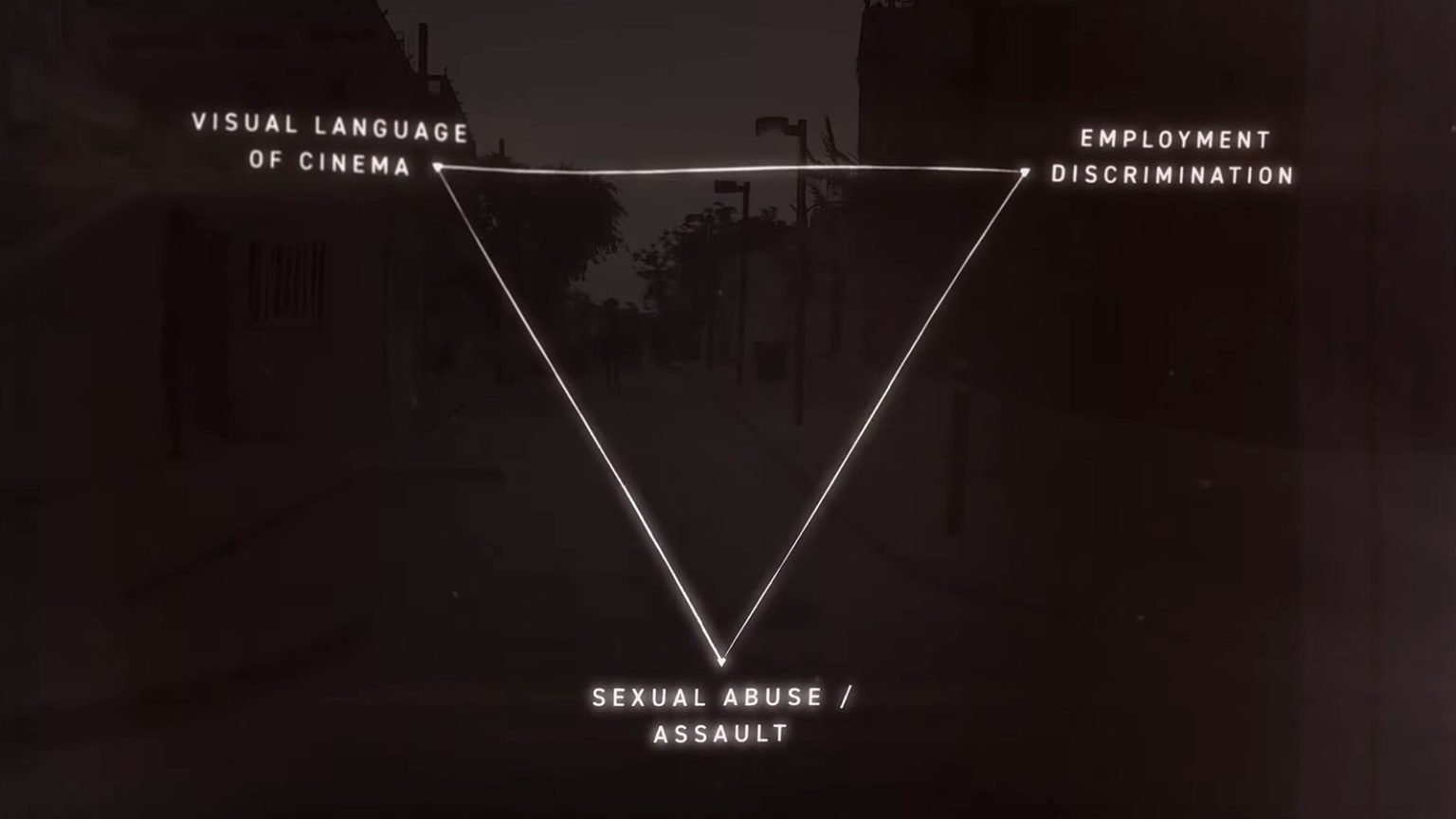 Breaking Down the Male Gaze in "Brainwashed: Sex-Camera-Power"