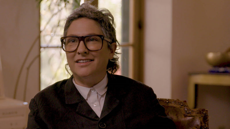 Breaking Down the Male Gaze in "Brainwashed: Sex-Camera-Power"