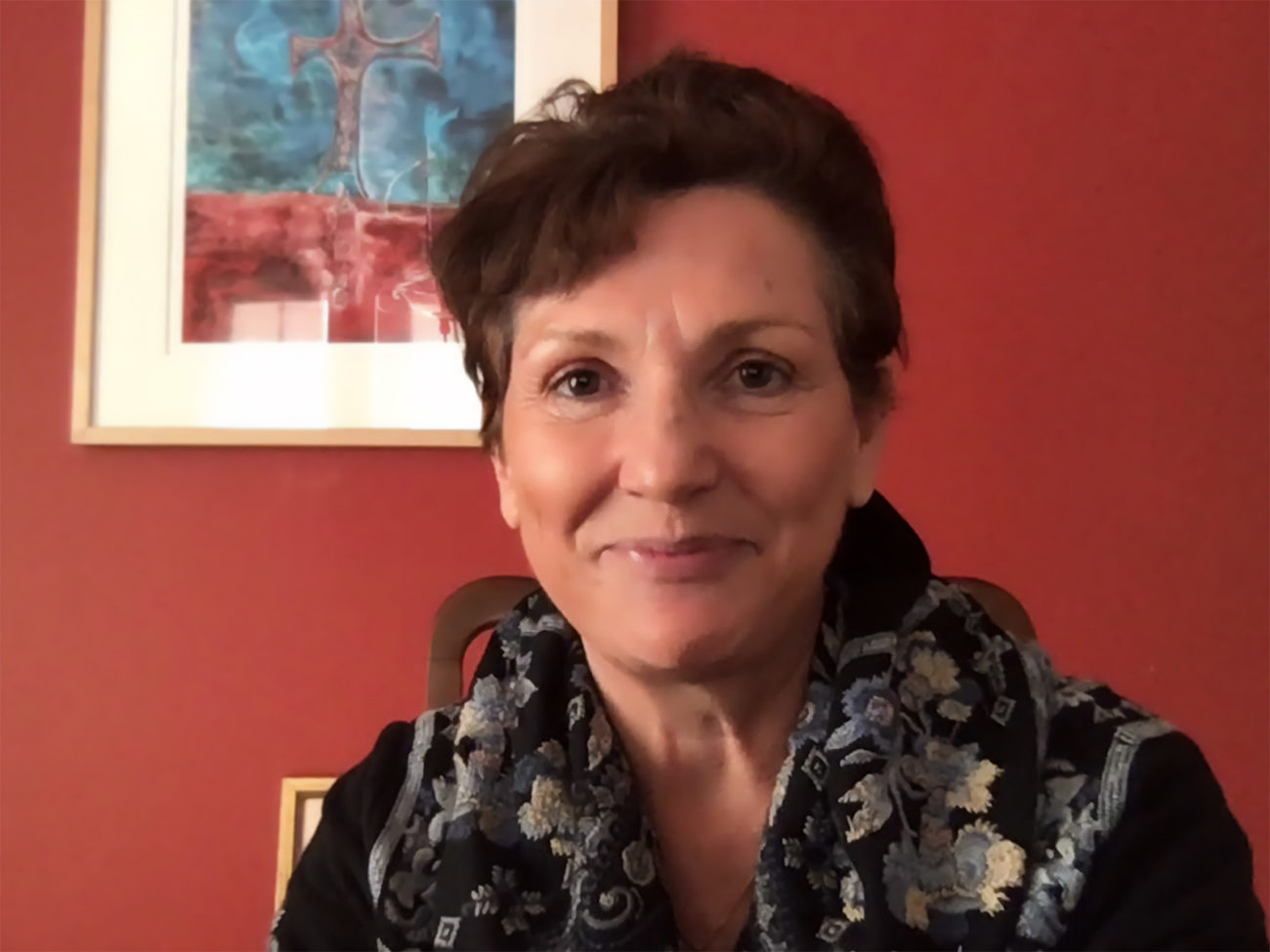 Breaking Down the Male Gaze in "Brainwashed: Sex-Camera-Power"