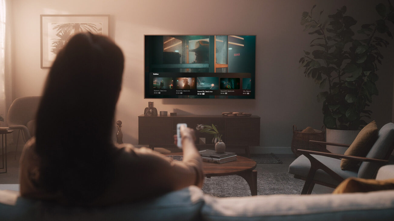 Frame.io for Enterprise Makes Cloud Workflows Safer, Faster, and Easier