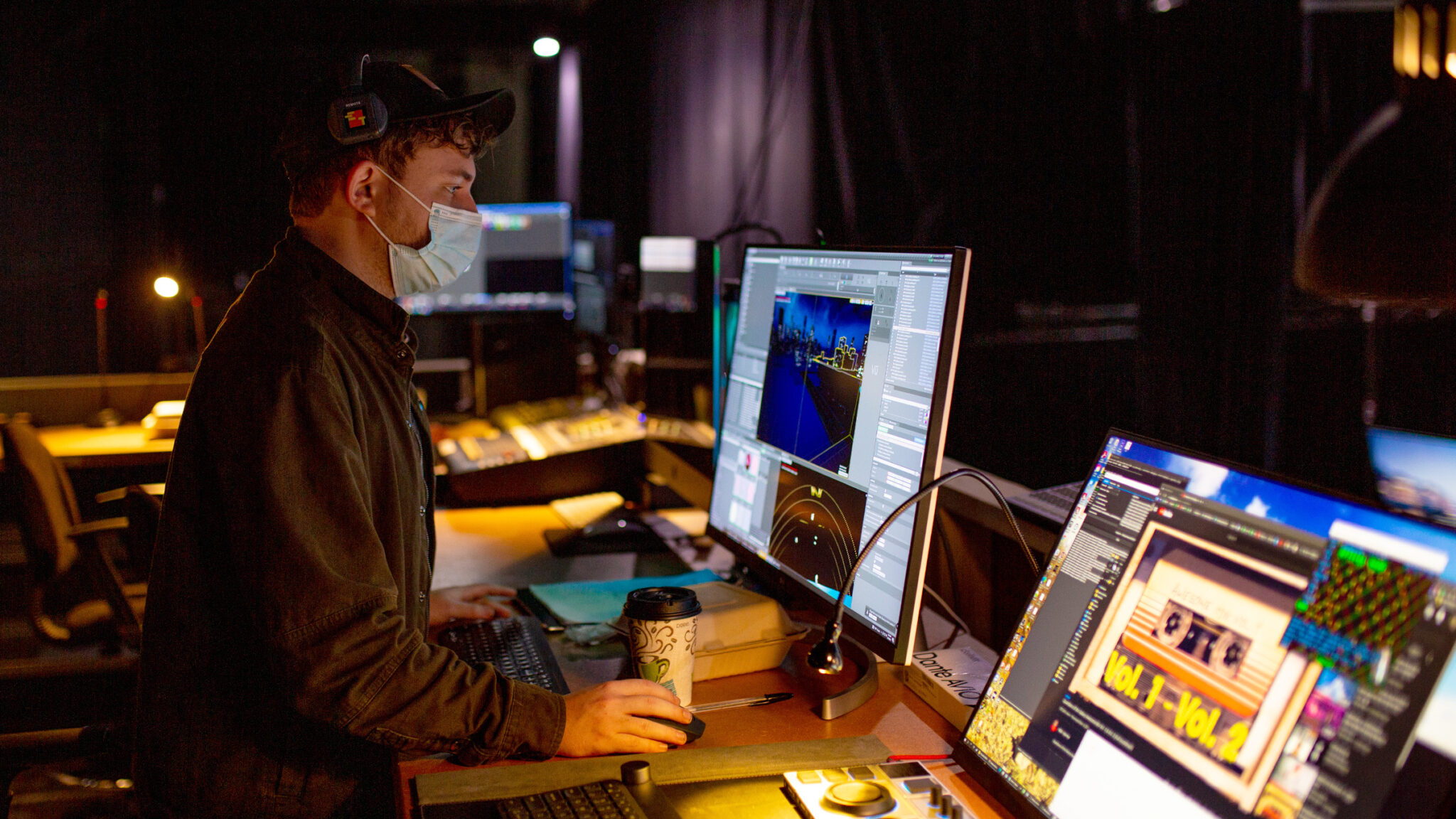 Workflow Archives - Frame.io Insider