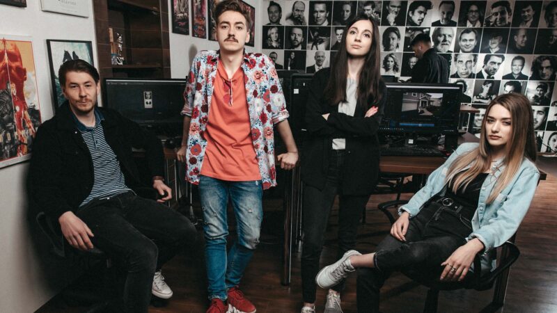 Made in Frame: Hereditary