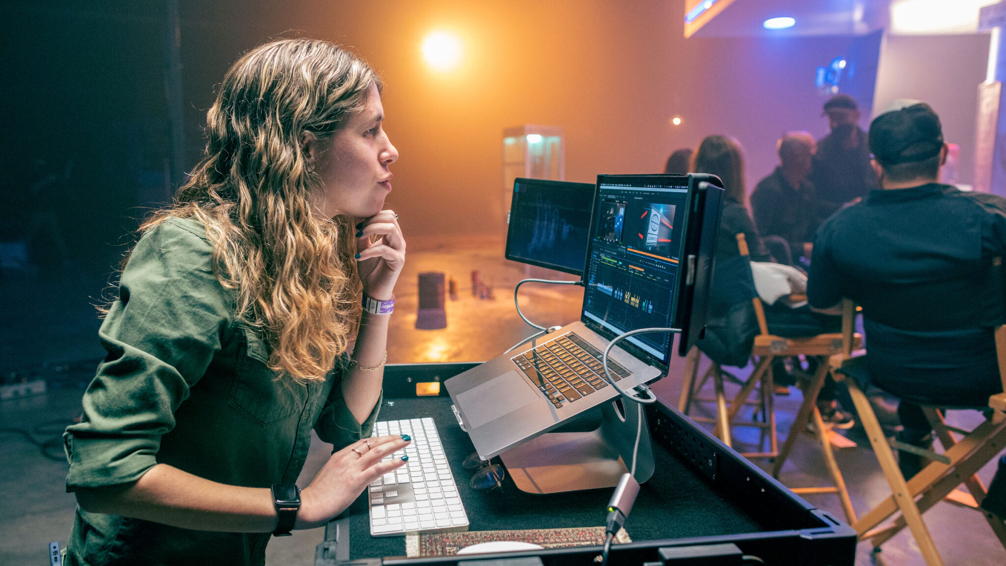 Workflow Archives - Frame.io Insider