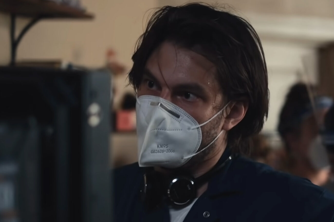 Meet the Editors Behind HBO's Smash Hit, "Euphoria" - Frame.io Insider