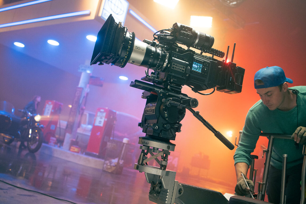 Frame.io Camera to Cloud: From Revolution to Evolution - Frame.io Insider