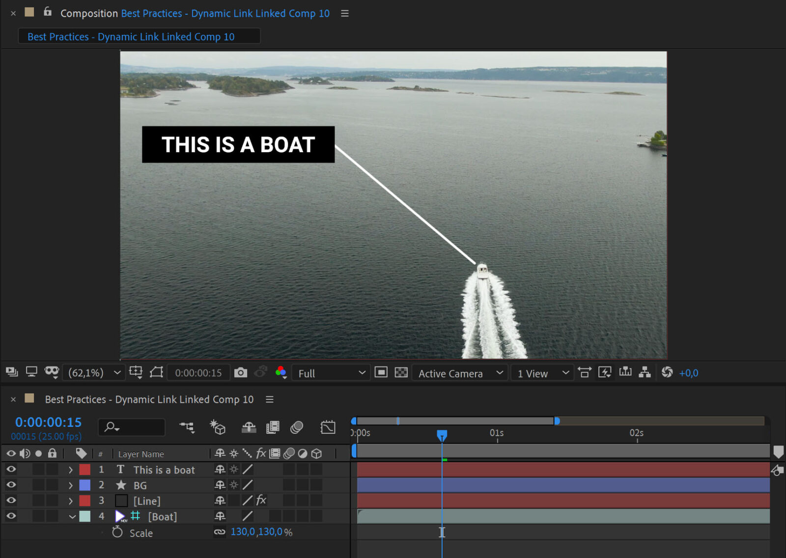 Finding and fixing the cause of your dynamic link errors